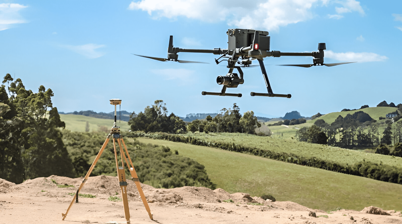 Surveying And Geospatial Solutions - CiviTech